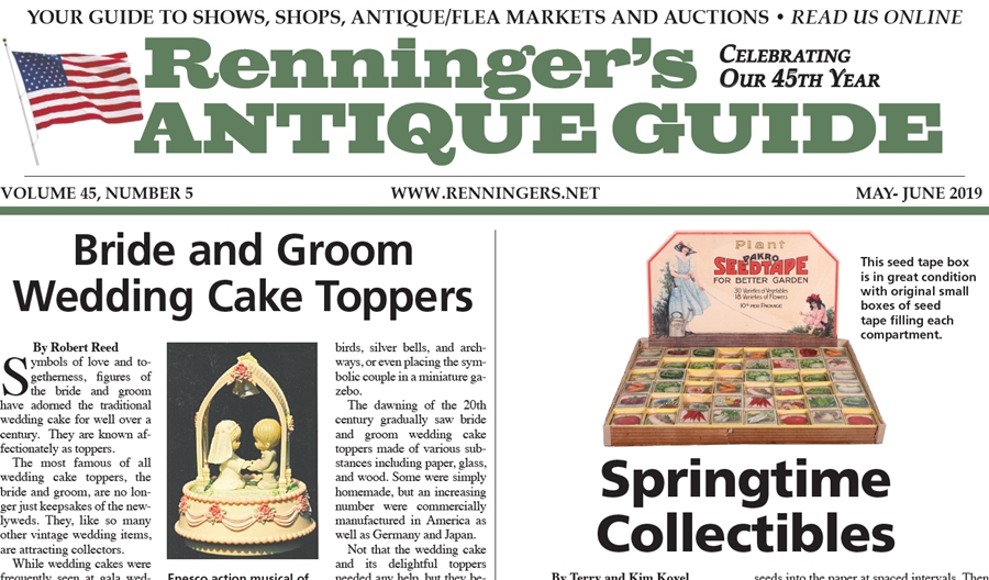 Renningers - Renninger's Promotions