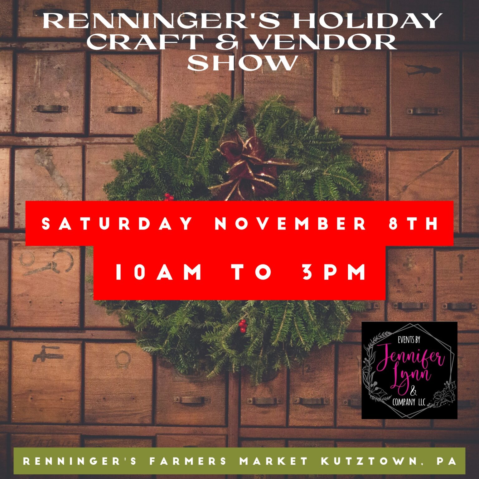 Renningers Promotions